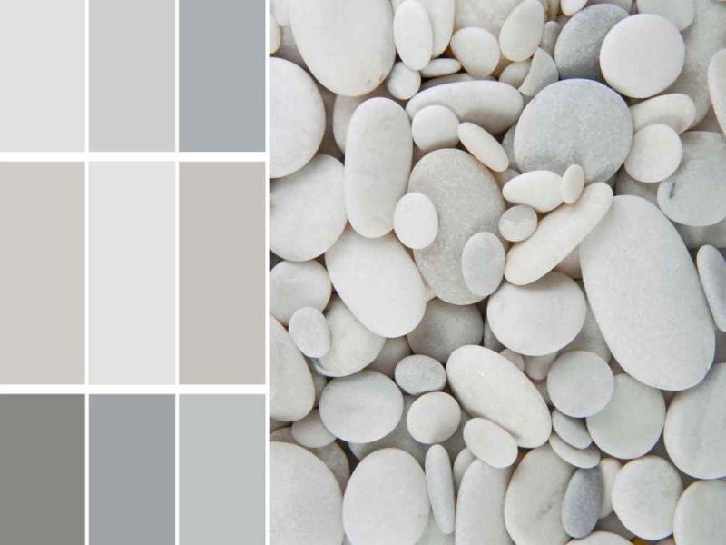 Choosing Paint Colors: Why So Hard? - JKN Design Services